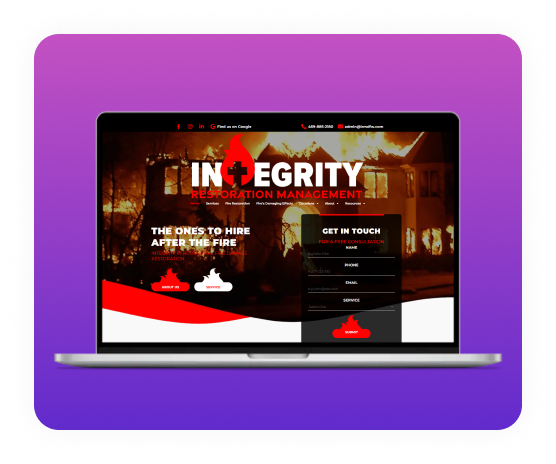 Expert Web Design & Development Services |US Design Hub